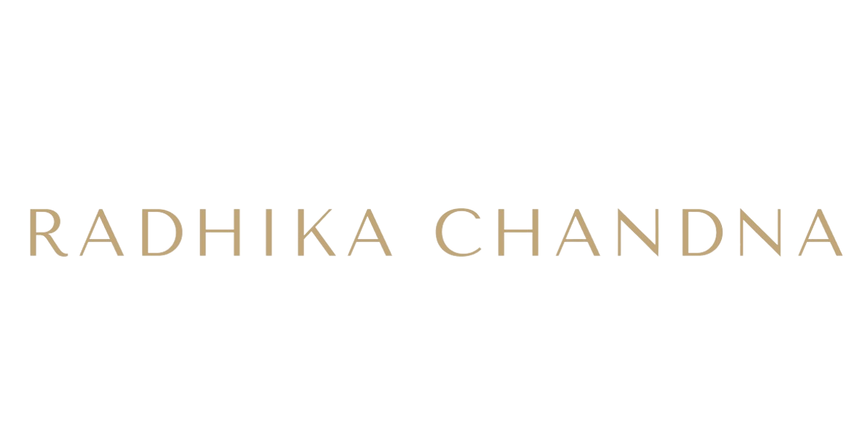 Label Radhika Chandna
